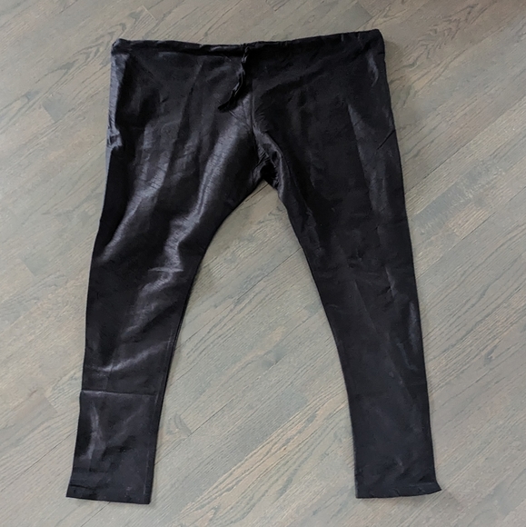 Kurta Bottoms | Mens Indian Pakistani Trouser With Drawstring Black ...